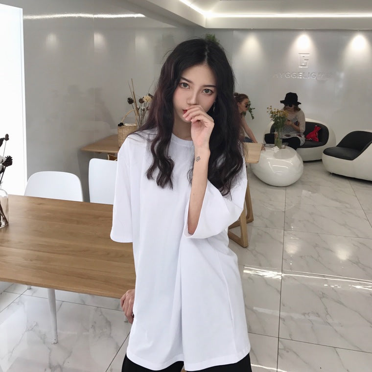 Japanese Geisha Aesthetic Tee – Ulzzang Studio